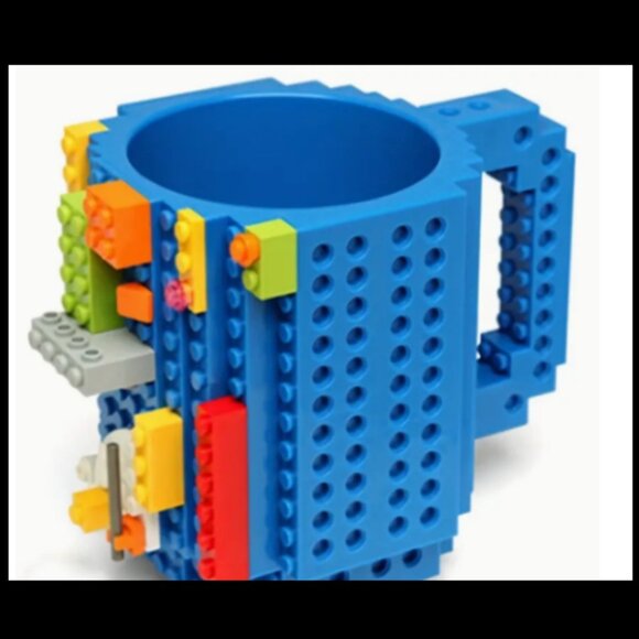 Kitchen | New Working Lego Mug Wtoys | Poshmark